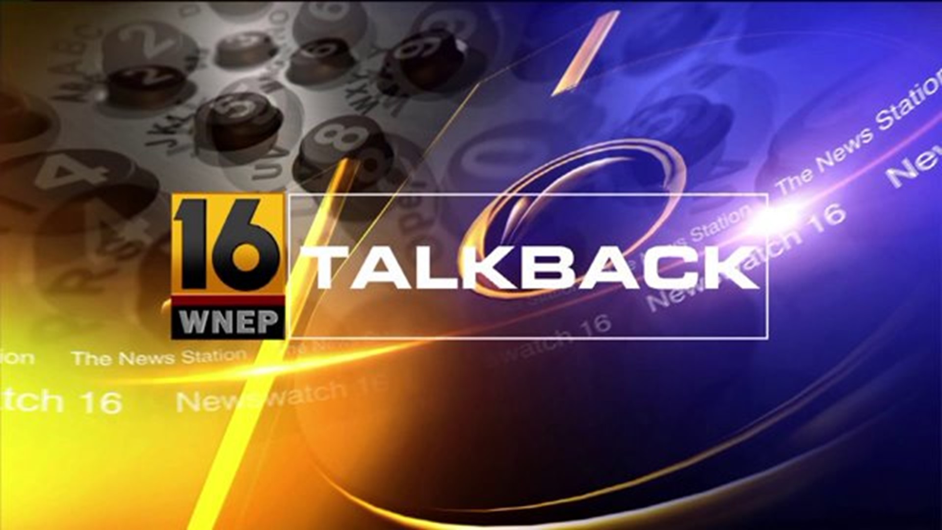 Talkback 16: Search for Eric Frein | wnep.com