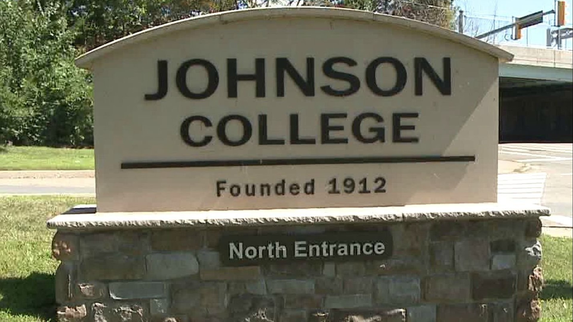 Johnson College Welcomes Biggest Class | wnep.com