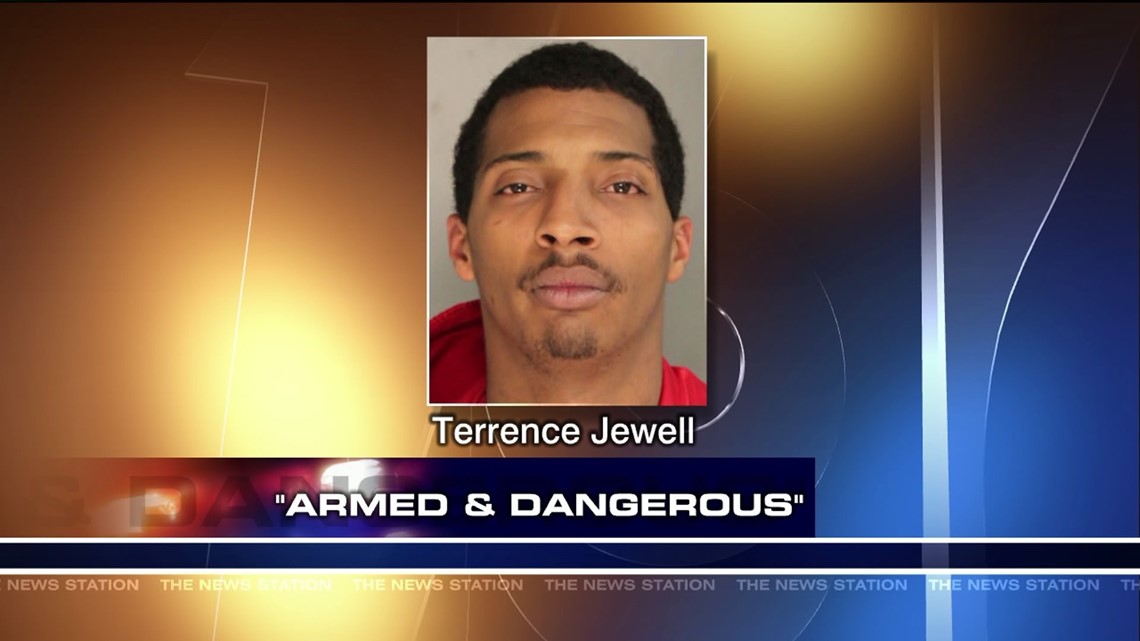 Fugitive Remains on the Run | wnep.com