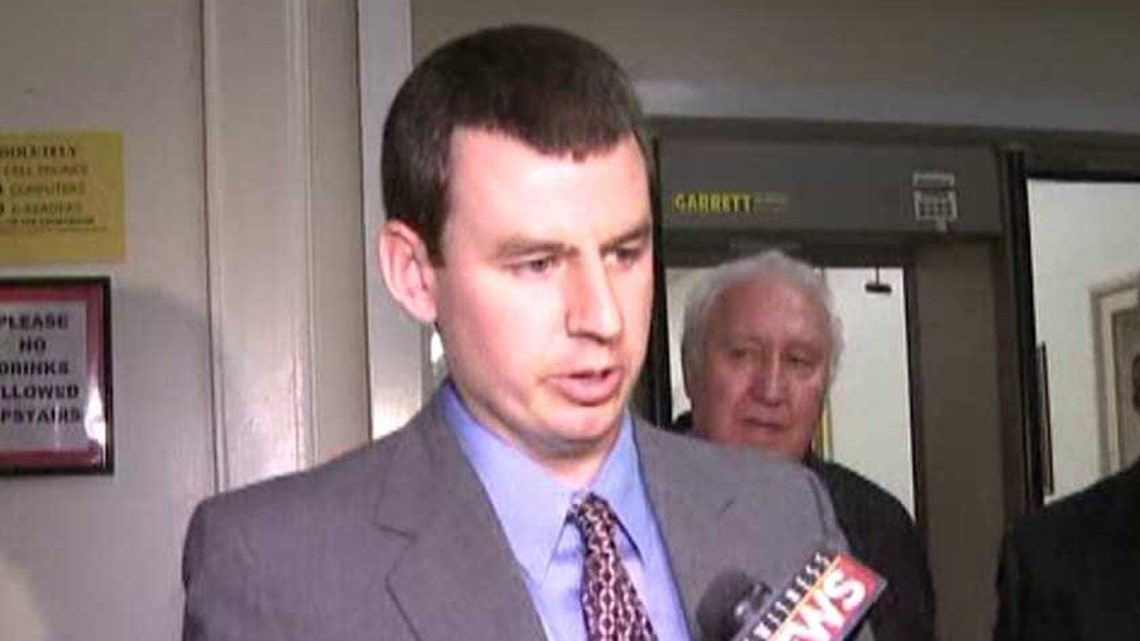 Former Teacher Not Guilty of Sex With Student | wnep.com