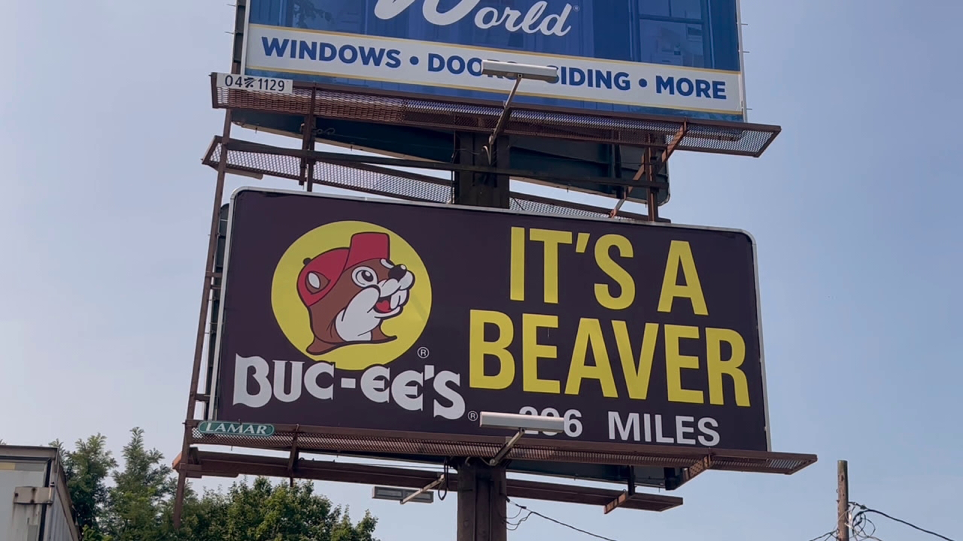 First Buc Ees Location Opens In Virginia Just Under 300 Miles From