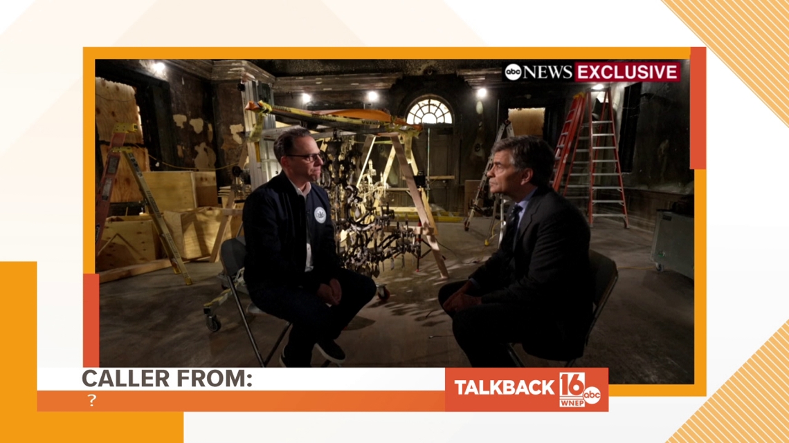 Condescending comments | Talkback 16 | wnep.com