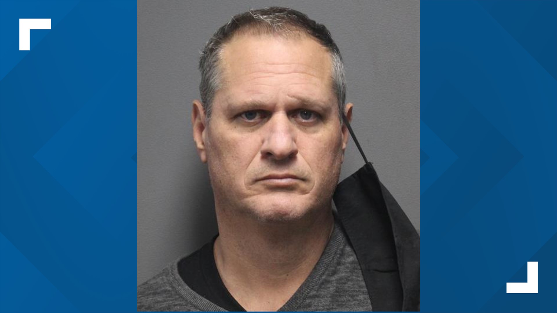 Former Luzerne County cop sent to prison | wnep.com