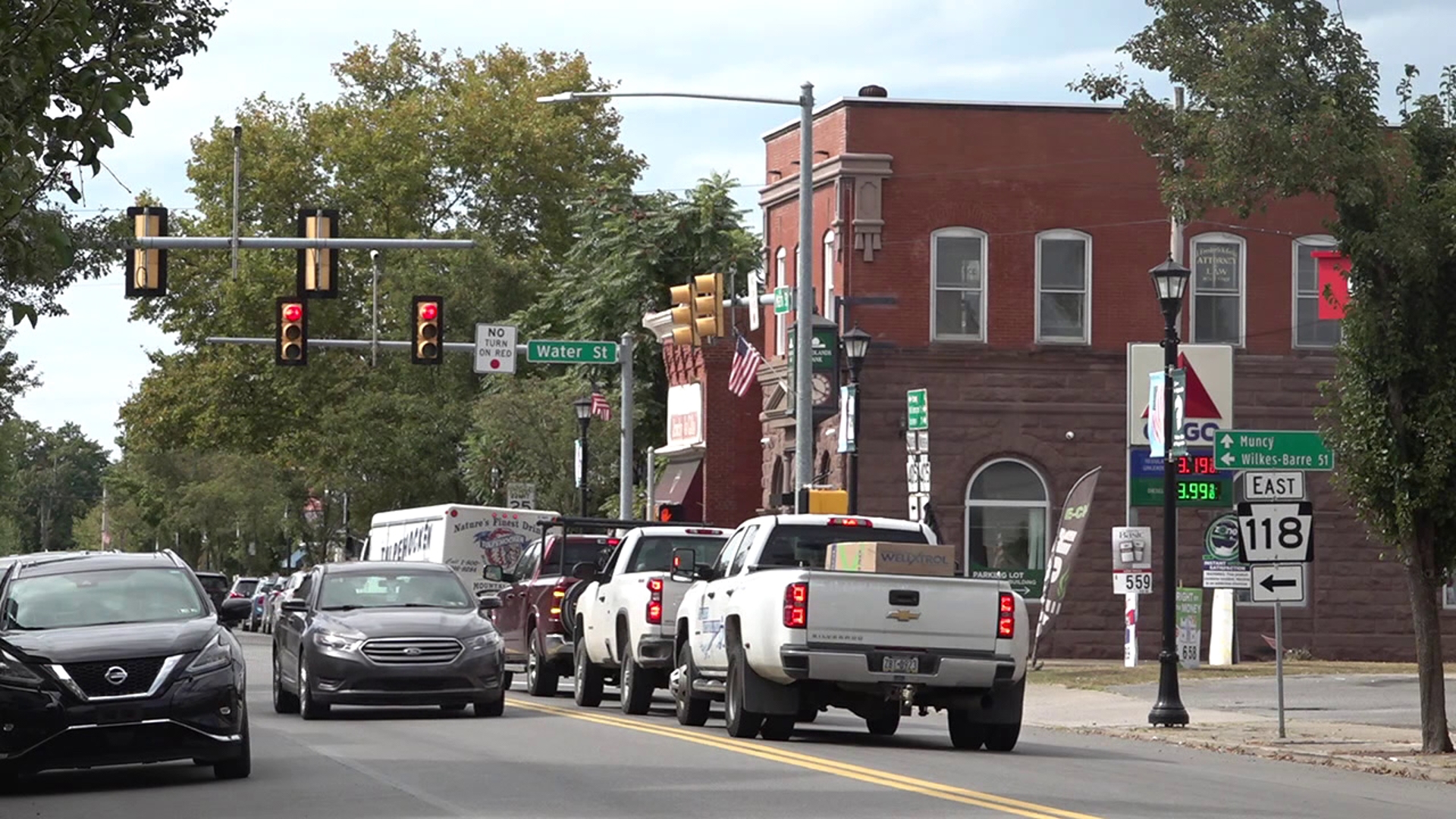 Popularity of electric bikes stir concern in Hughesville | wnep.com