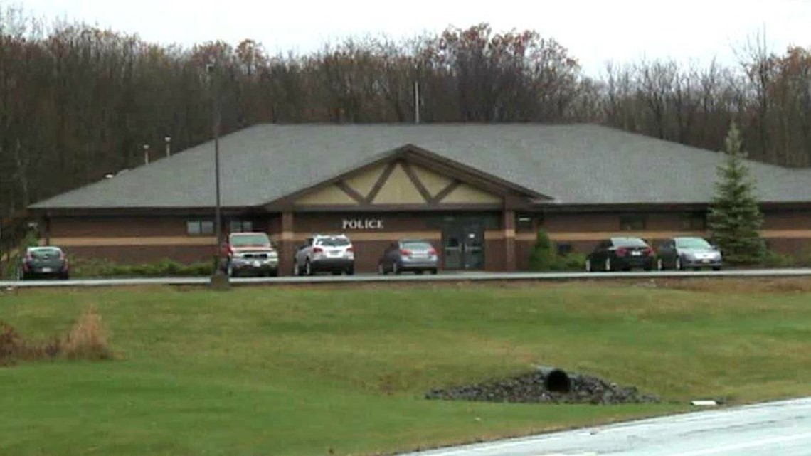 Pocono Police Chief Back On Duty | wnep.com