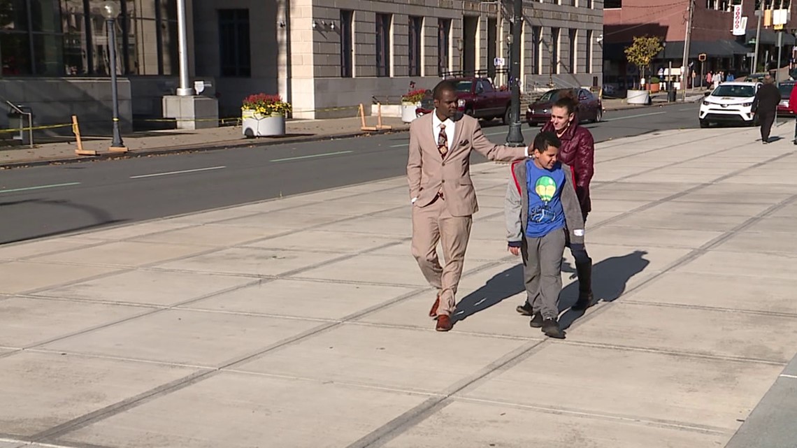 Scranton City Mayor Paige Cognetti to face Republican opponent | wnep.com