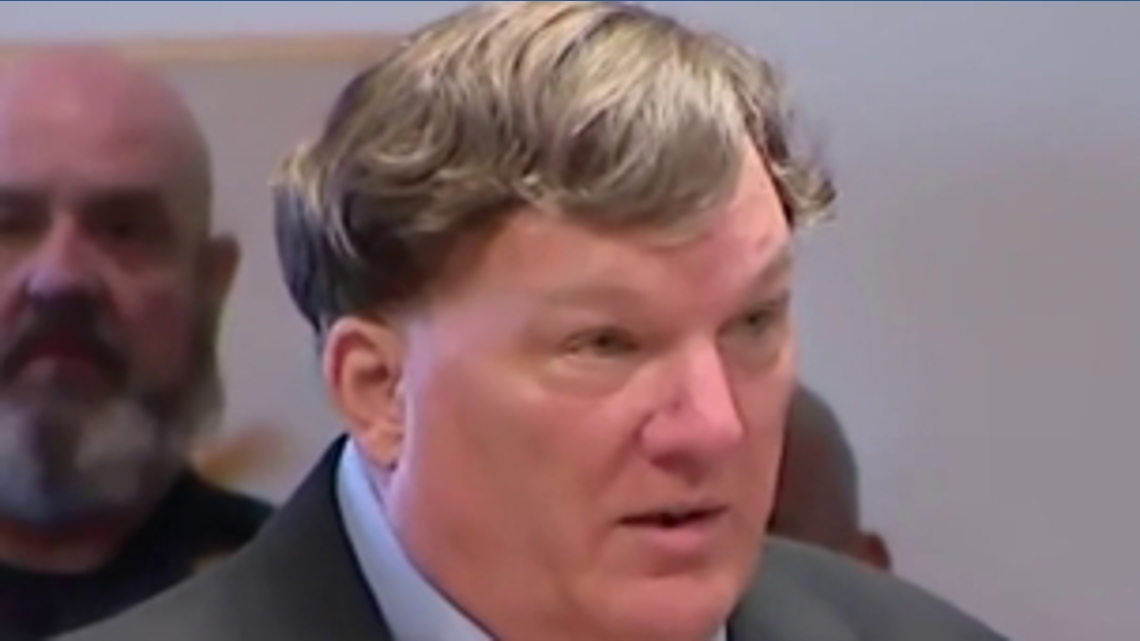 Judge scolds Long Island serial killer during sentencing | wnep.com
