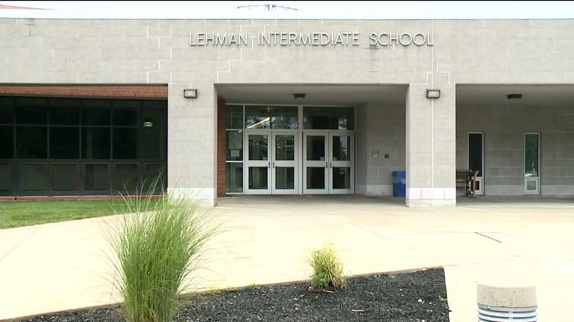 Lehman Intermediate School student had gun on bus | wnep.com
