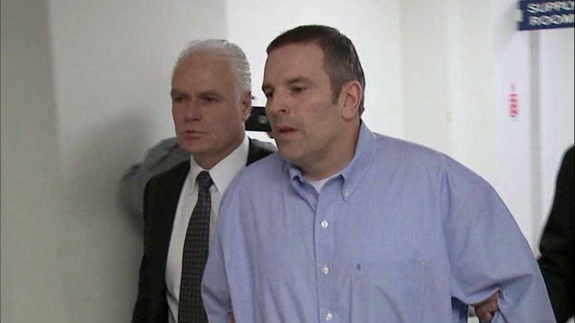 ‘Pat the Rat’ Testifies at Selenski Trial | wnep.com