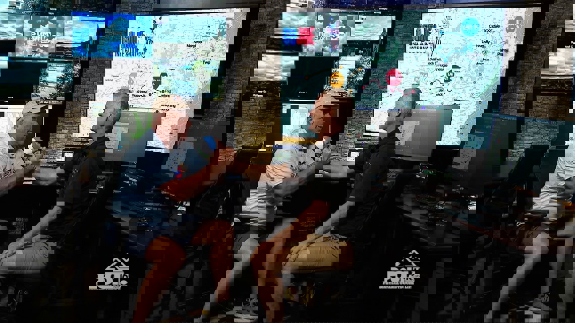 A talk with Joe Snedeker | wnep.com