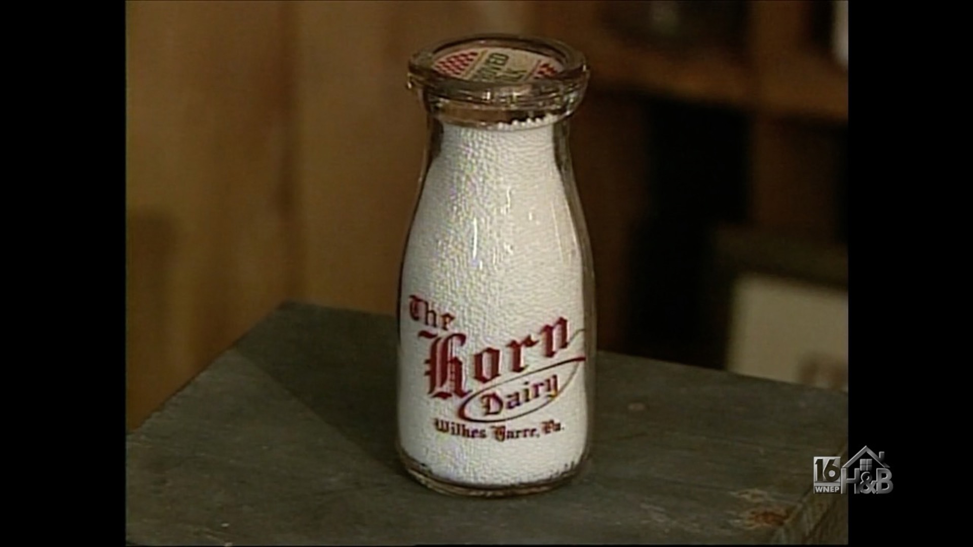 Vintage Video Closet - Collecting Milk Bottles | wnep.com