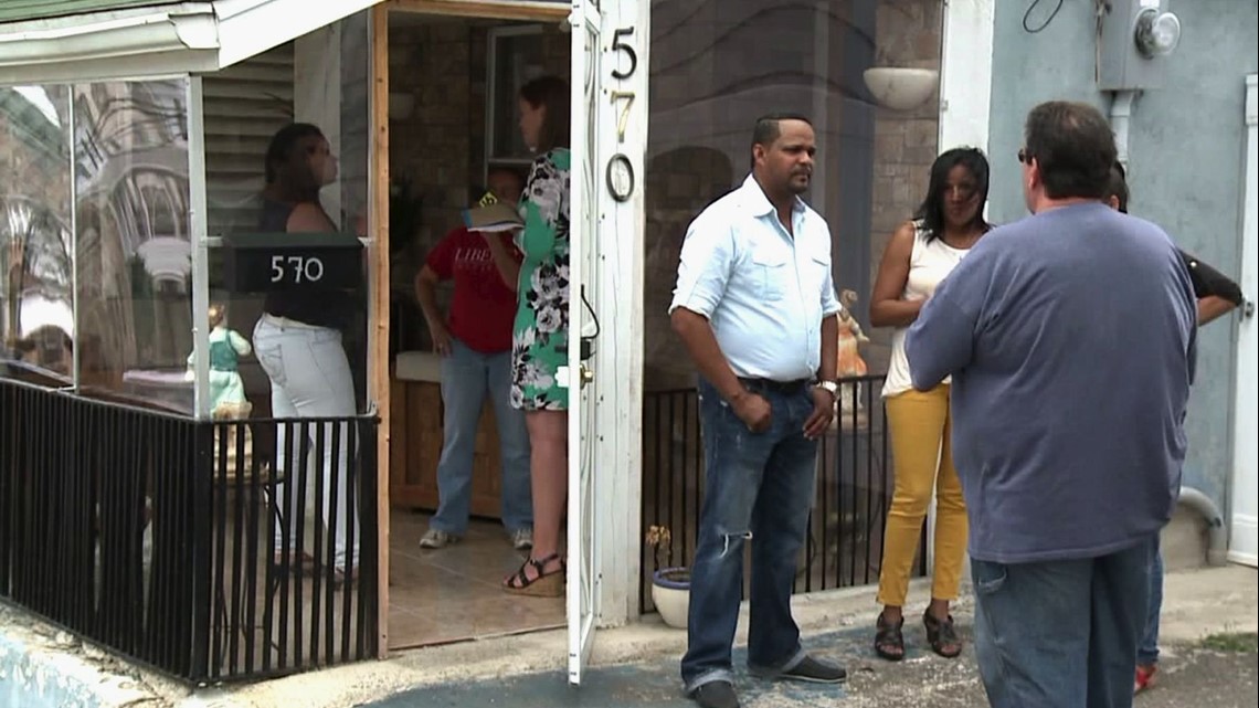 Alleged Real Estate Fraud Victims Look for Help | wnep.com