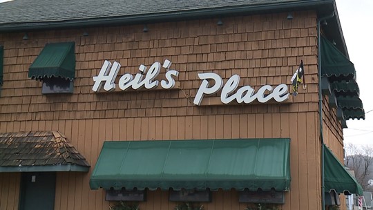 Last Call at Scranton Bar after 43 Years | wnep.com