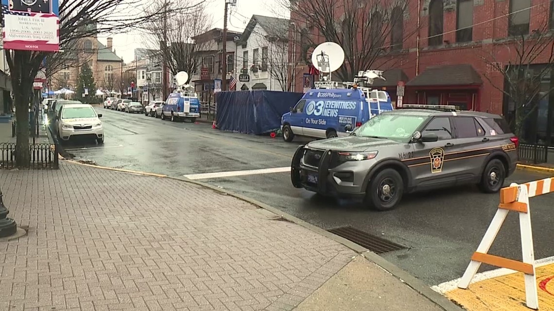 Idaho murder case gains national attention for the Poconos | fox43.com