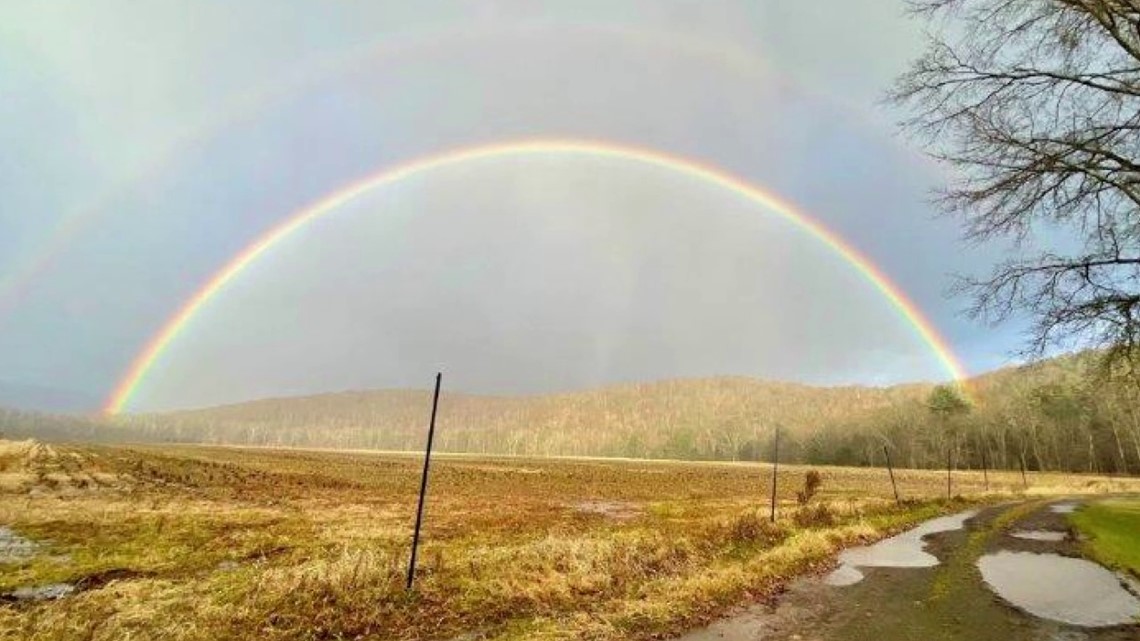 PhotoLink: Appreciate the scenery with Mike Stevens | wnep.com