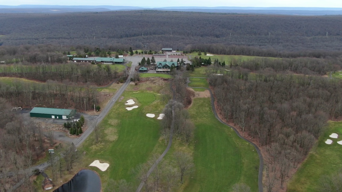 The impact of Mountain Valley Golf Course closing | wnep.com
