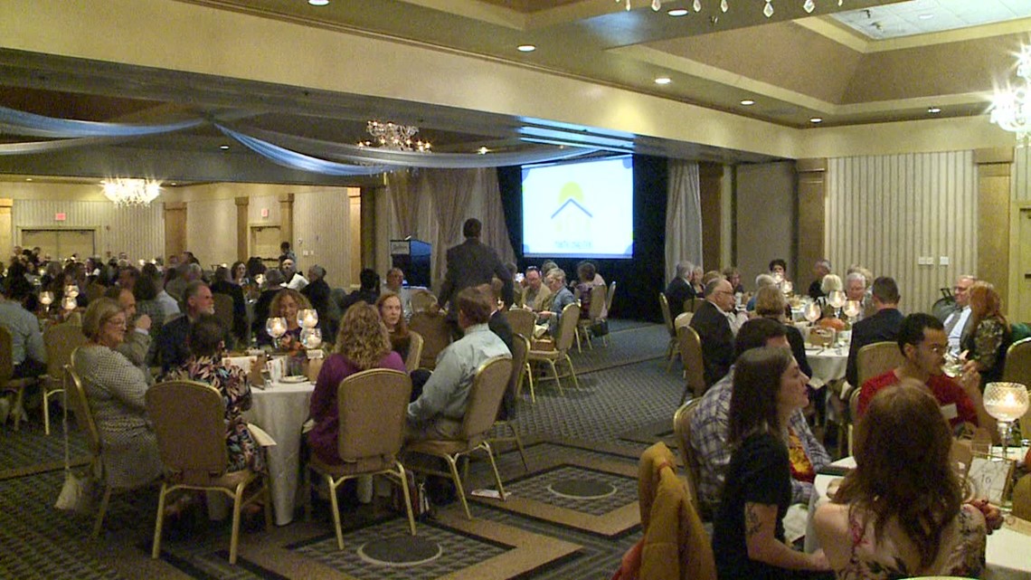 Northeast Pennsylvania Youth Shelter benefit held in Scranton | wnep.com