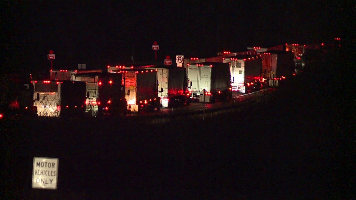 Experts react to wintry wreck that left five family members dead | wnep.com