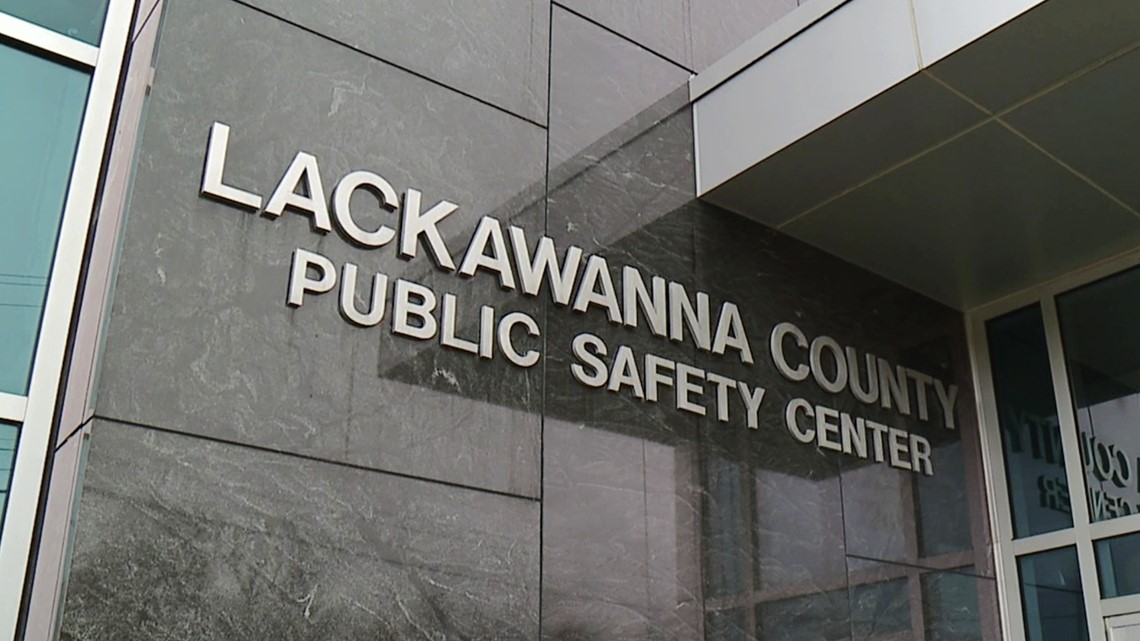 Lackwanna County needs more 911 dispatchers | wnep.com