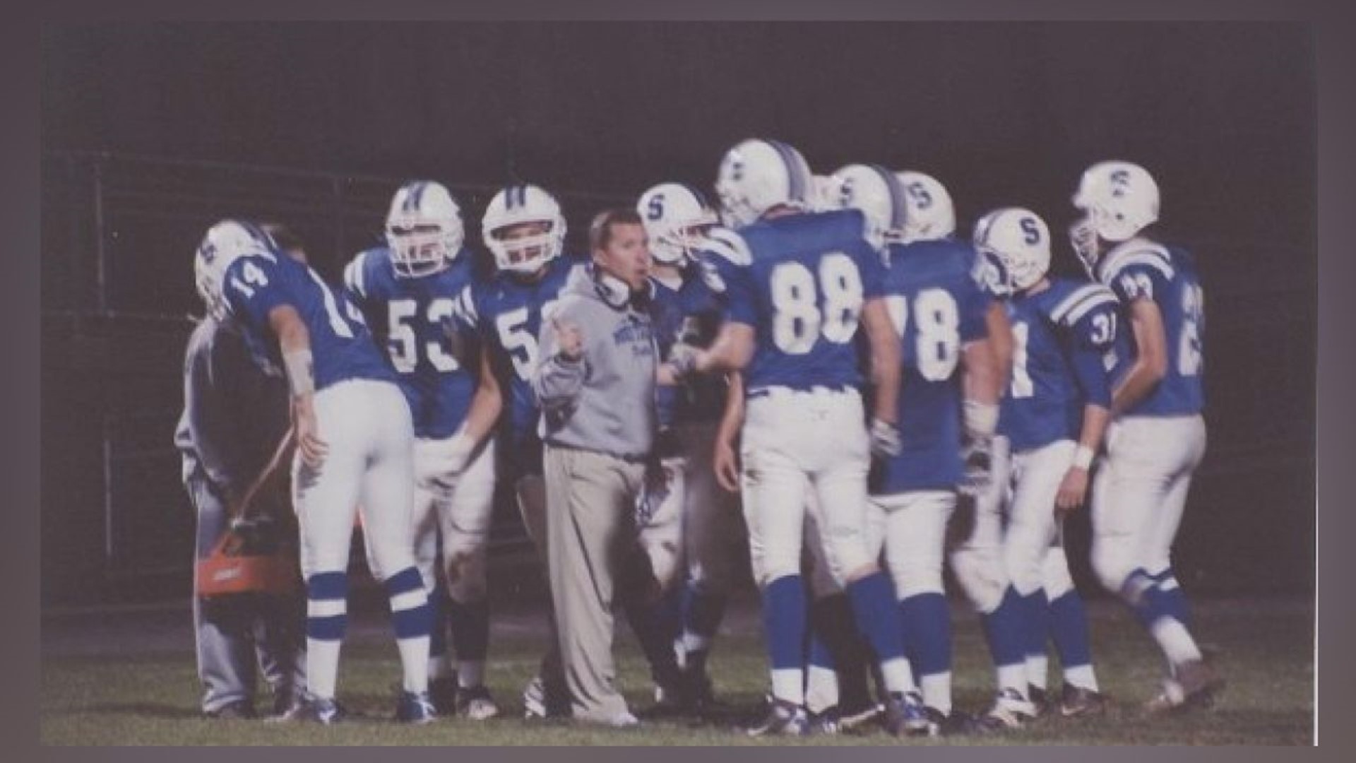 Sunday Conversation With New Williamsport Football Coach Mike Pearson ...