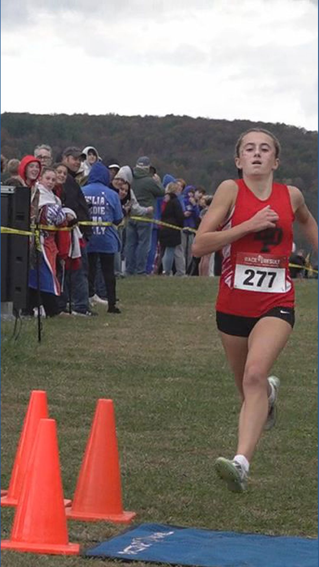 2025 District II Cross-Country Championships | wnep.com