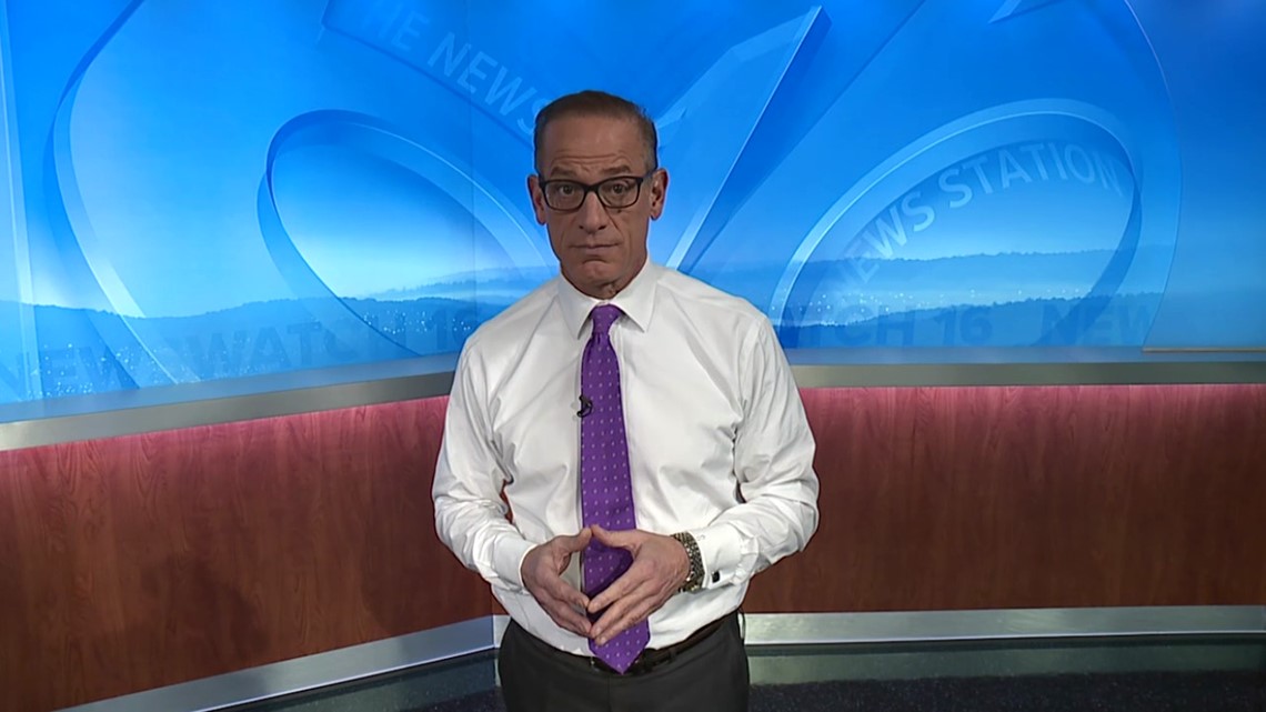 New WNEP studio doesn't cheer up callers on Talkback Feedback | wnep.com