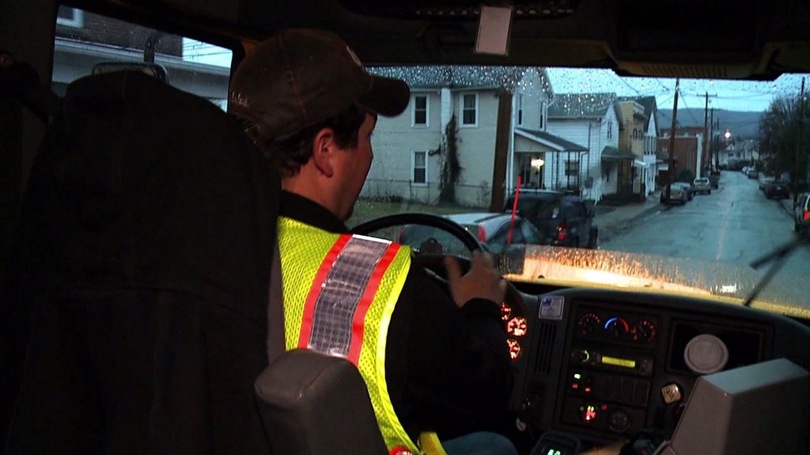 Winter Workers Wanted: PennDOT is Hiring | wnep.com