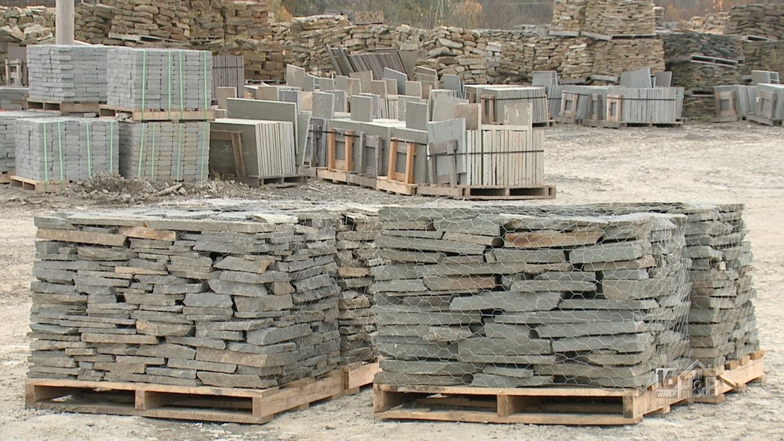Pennsylvania Bluestone | wnep.com