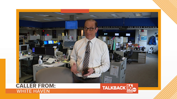 Local News, Weather and Sports from WNEP Northeastern and Central ...