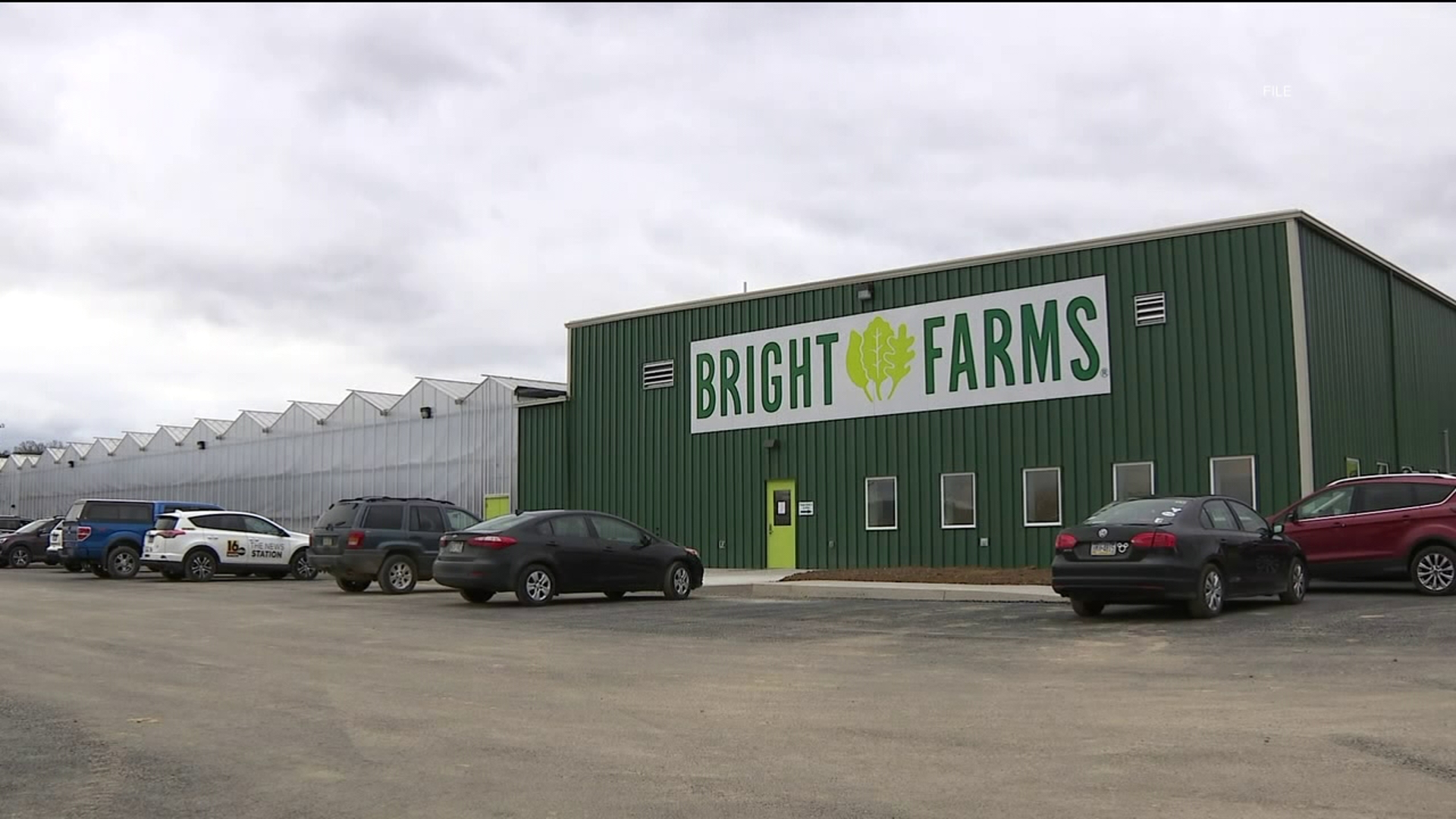 BrightFarms branch in Selinsgrove expected to close | wnep.com