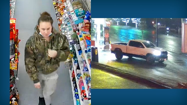 Police: Store clerk killed during robbery in Hazleton | wnep.com