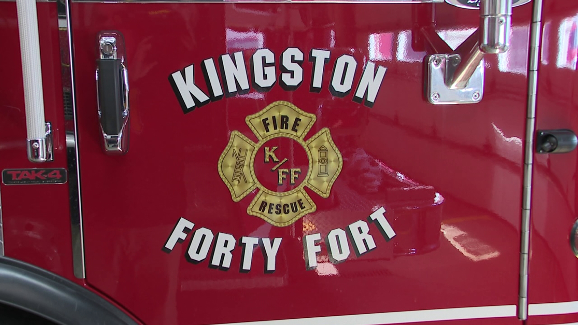 Chief Guido retires after 46 years, leaving lasting legacy at Kingston ...