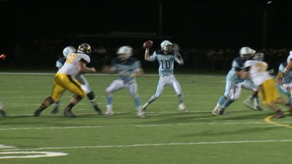 Dallas football | wnep.com