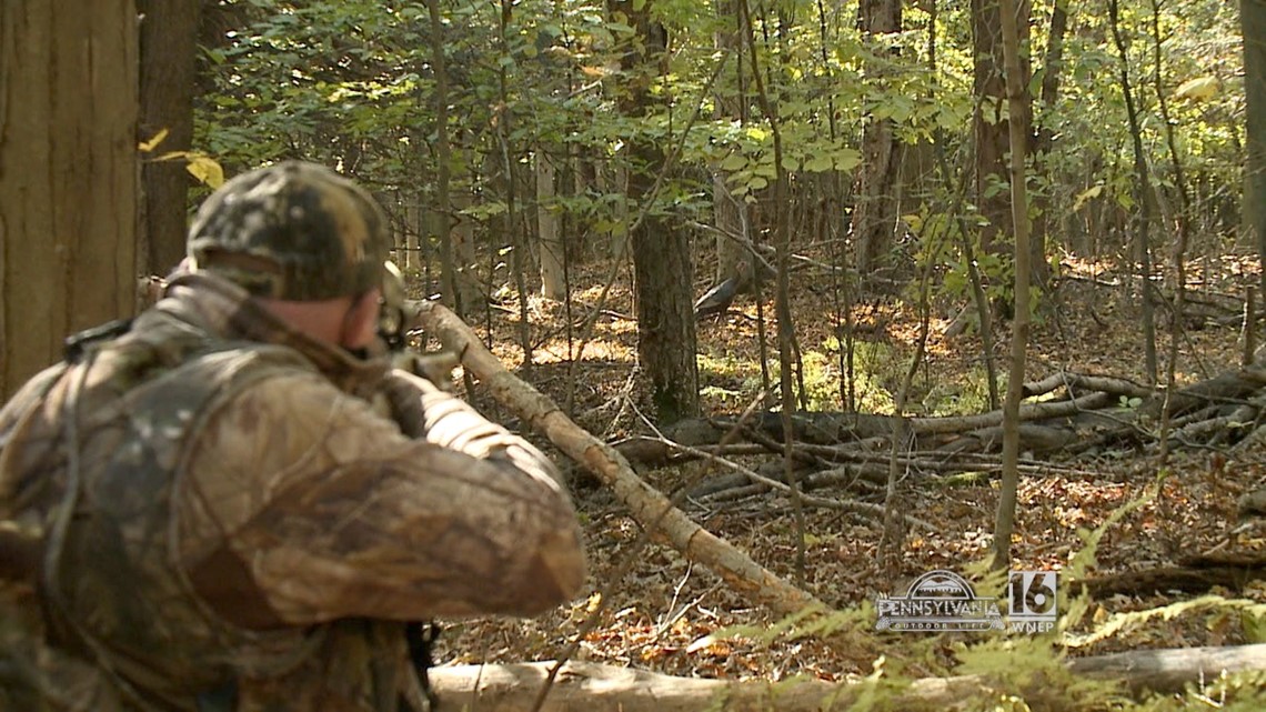 Fall Turkey Hunting Tips | wnep.com
