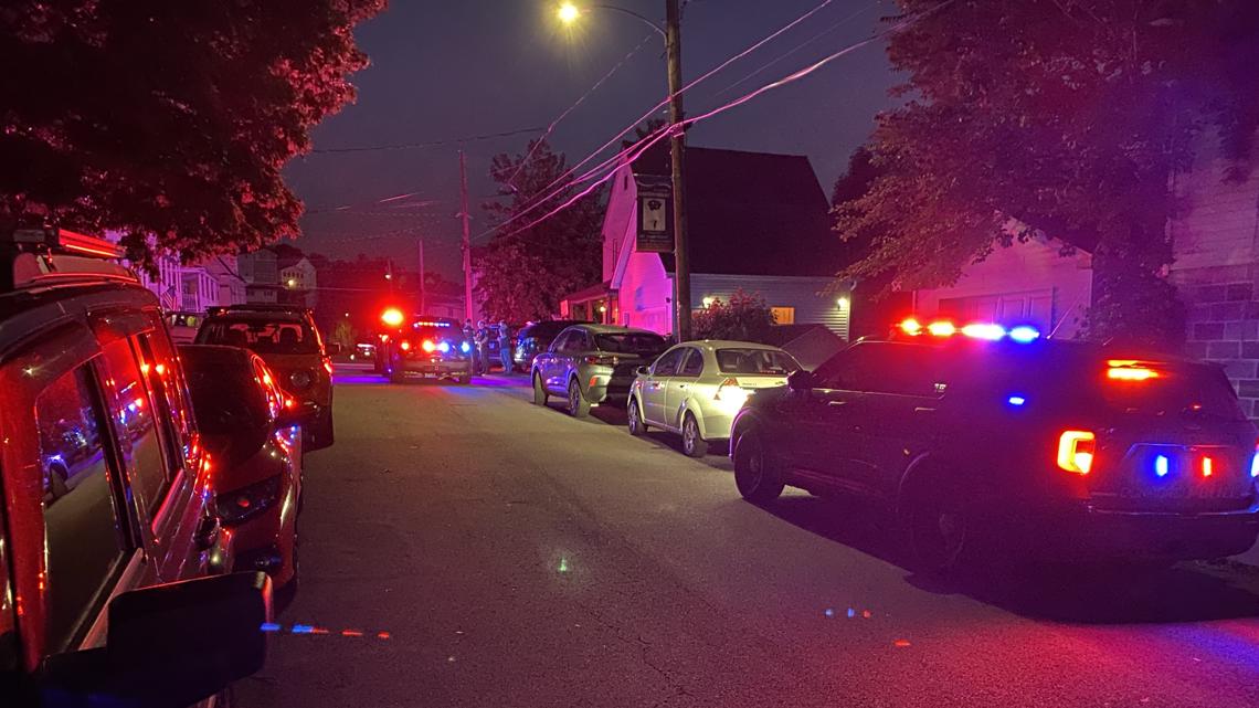 Police investigating report of shots fired in Dunmore | wnep.com