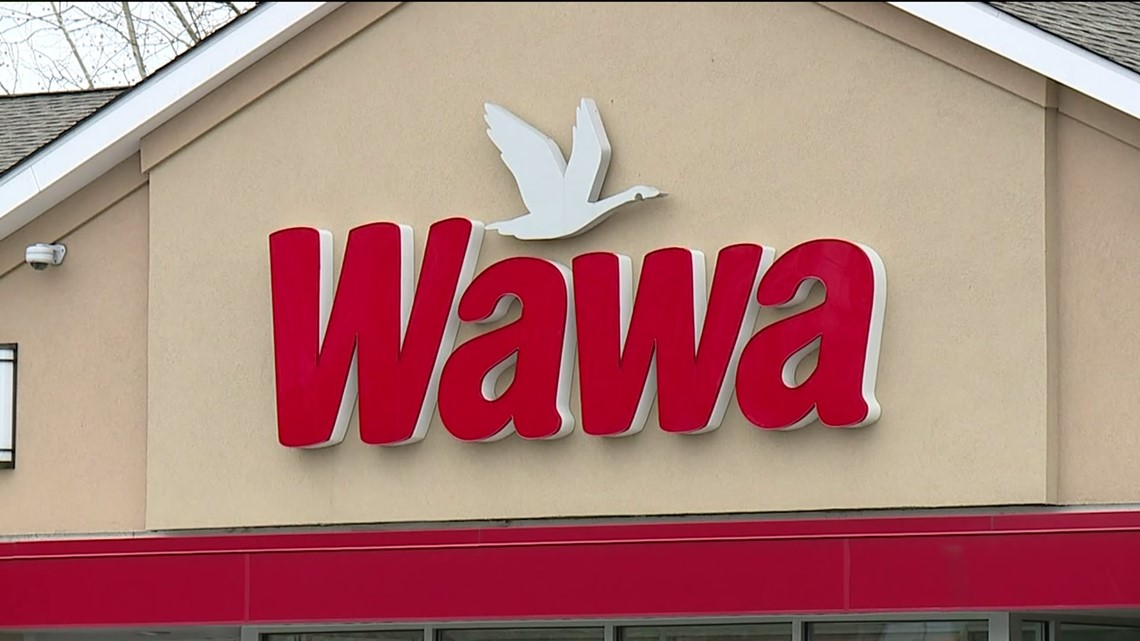 Wawa plans first Scranton location | wnep.com