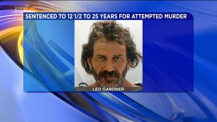 Man Who Bit Woman’s Face Sentenced to Prison | wnep.com