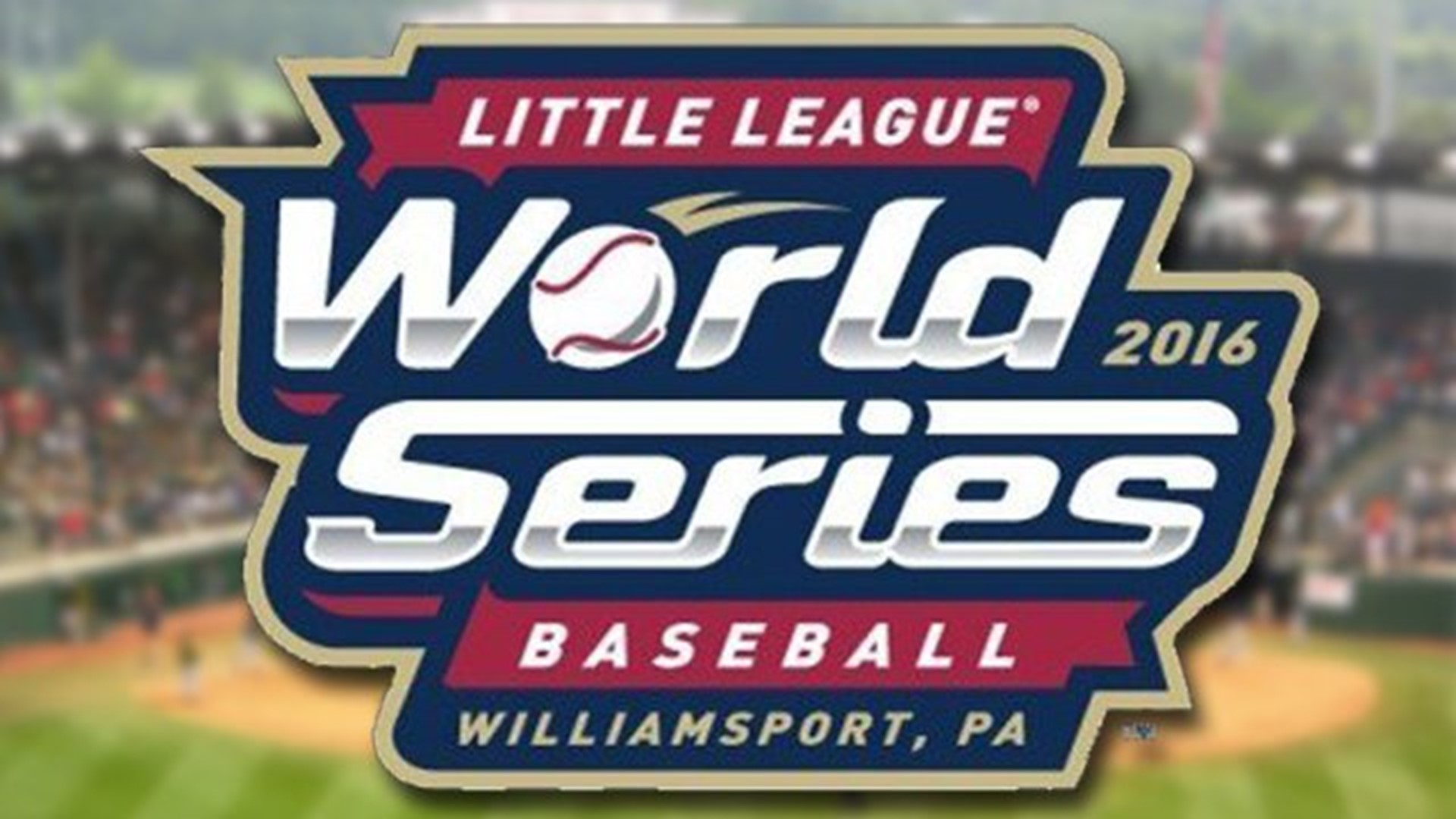 2016 LLWS: Scores, Stats, History and More | wnep.com