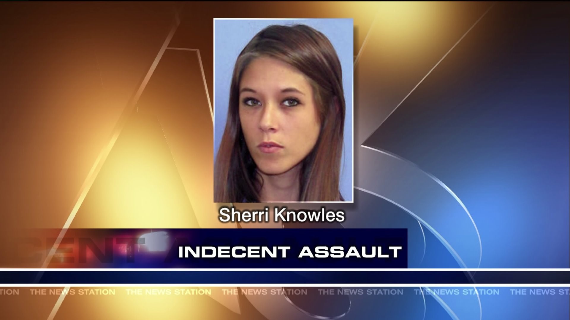 Woman Accused of Sexually Assaulting 16 Year Old | wnep.com