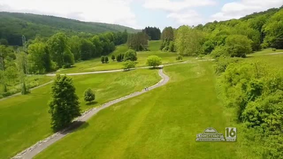 Cherry Valley National Wildlife Refuge | wnep.com