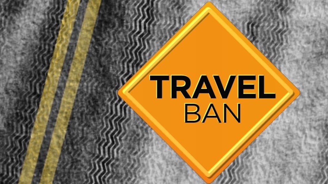 PennDOT Announces Travel Restrictions and Road Closures | wnep.com
