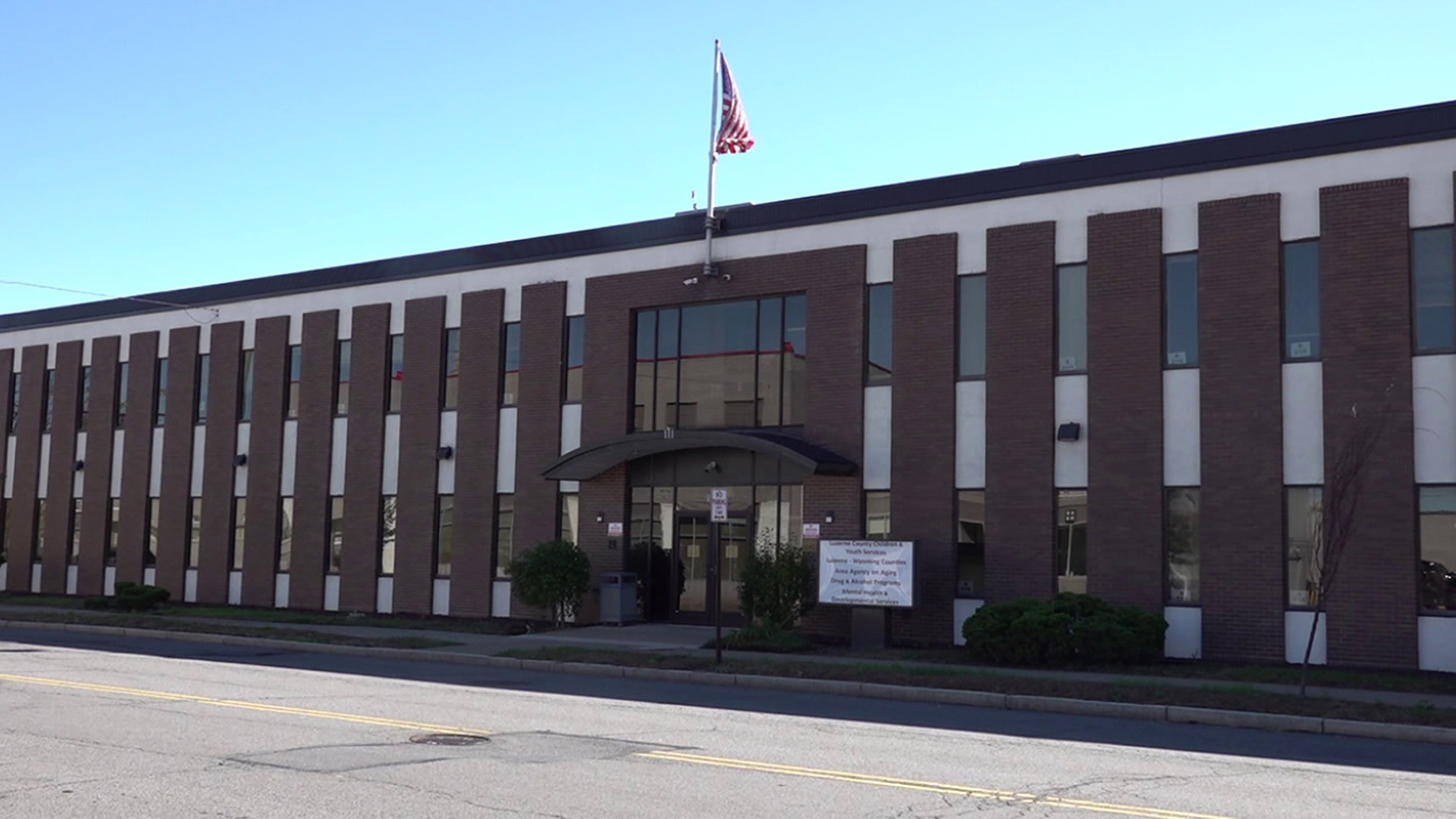 Town hall meeting held in Sugarloaf Township over proposed data center ...