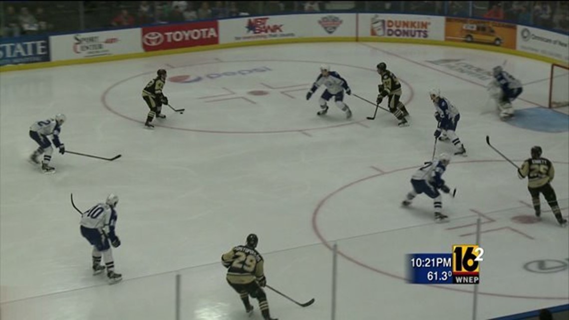 Penguins-Crunch game three | wnep.com