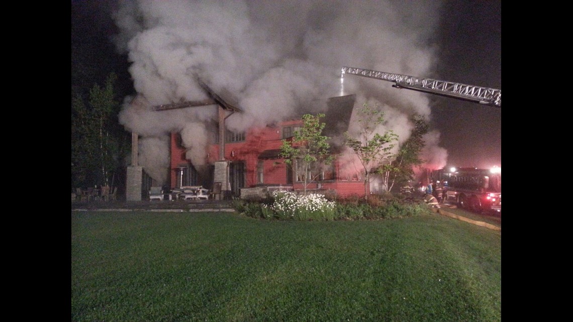 Family Loses Dog, Home in Pike County Fire | wnep.com