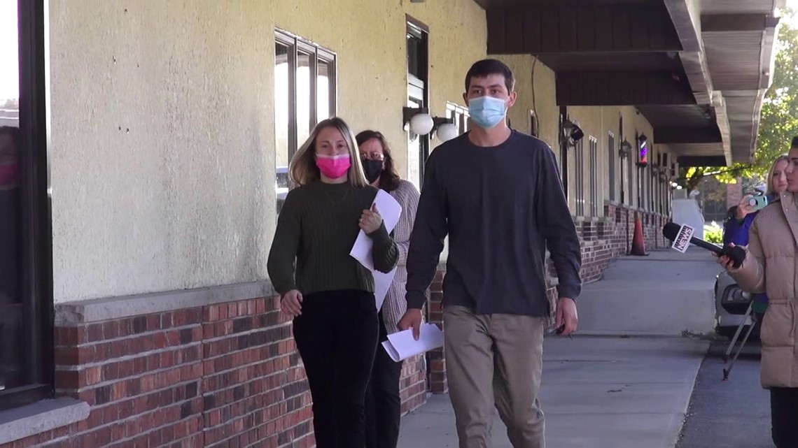 Charges filed in deadly hit and run of Jeremy Clark | wnep.com