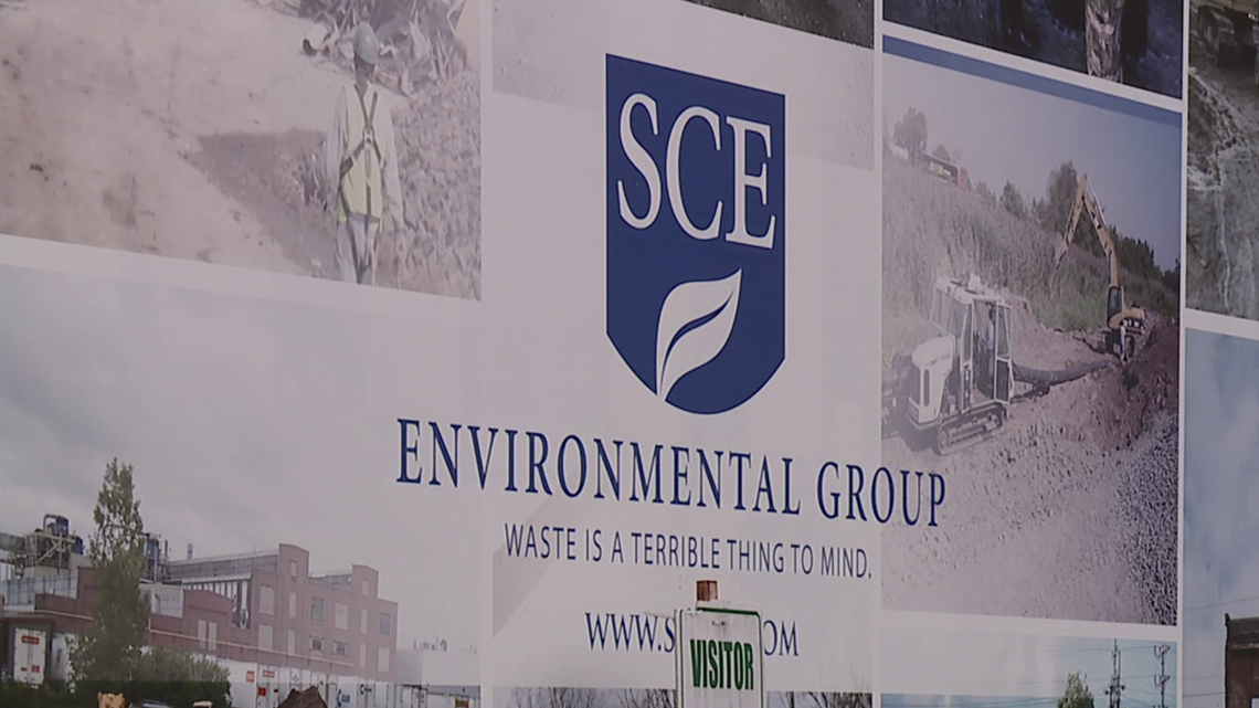SCE Environmental creating coronavirus response team | wnep.com