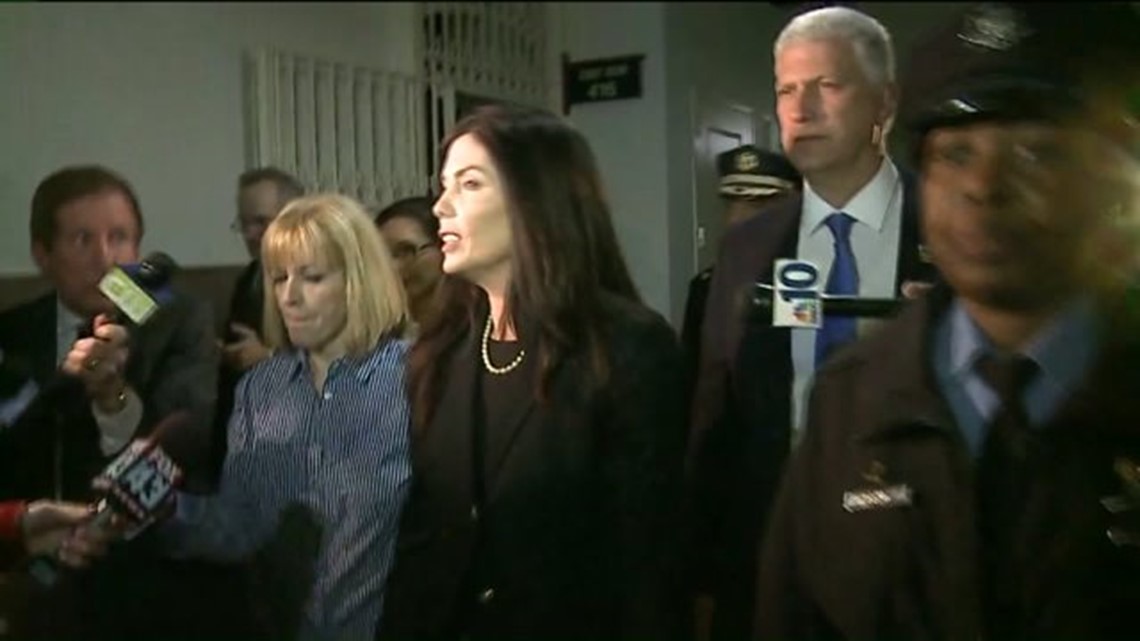 Prosecutors File Charges Against Kane | wnep.com