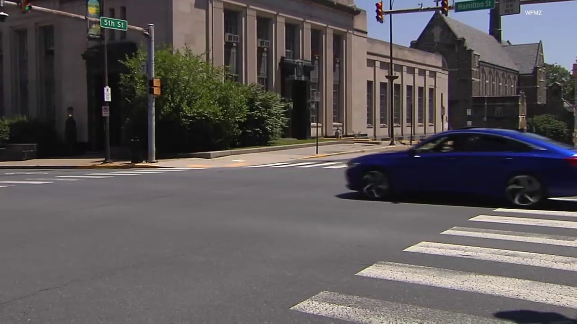 Fatal road rage in Lehigh County leaves one dead | wnep.com