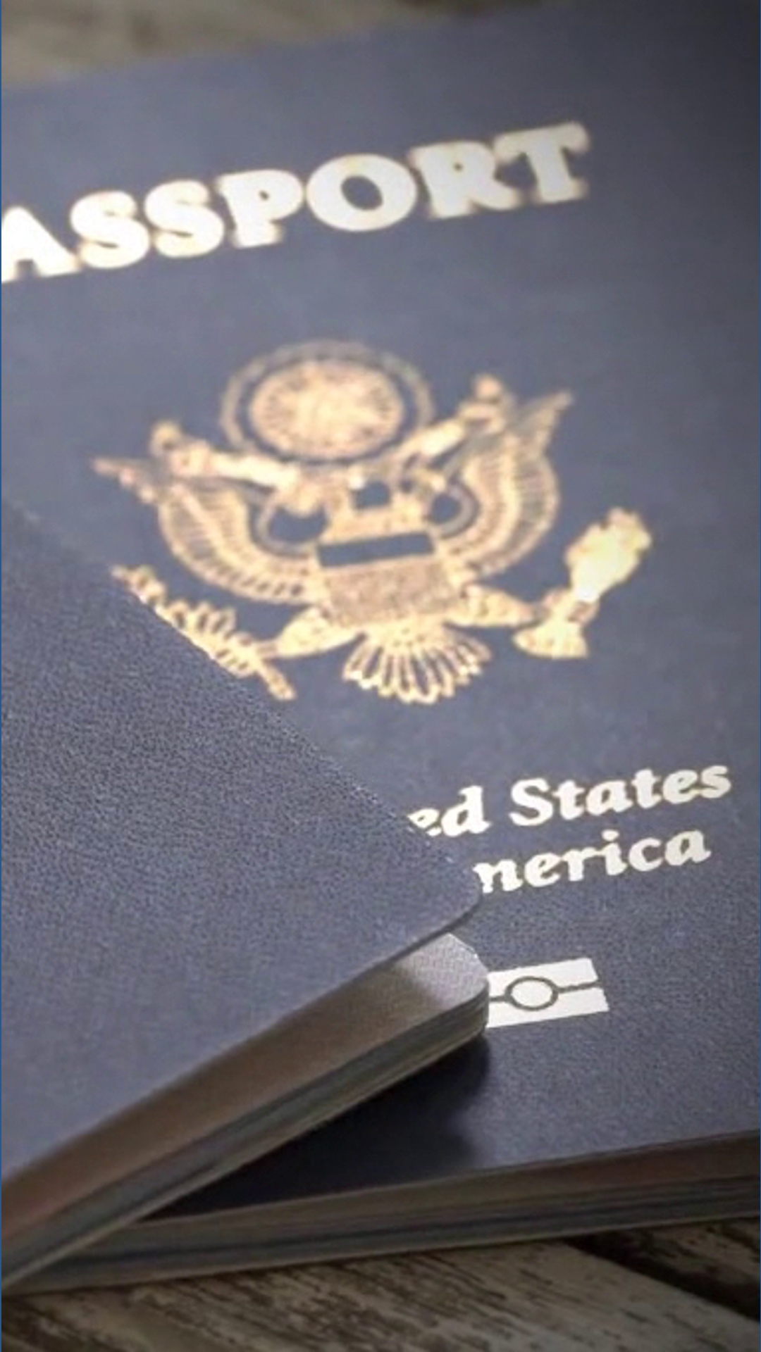 Federal policy change threatens passport services at Williamsport ...