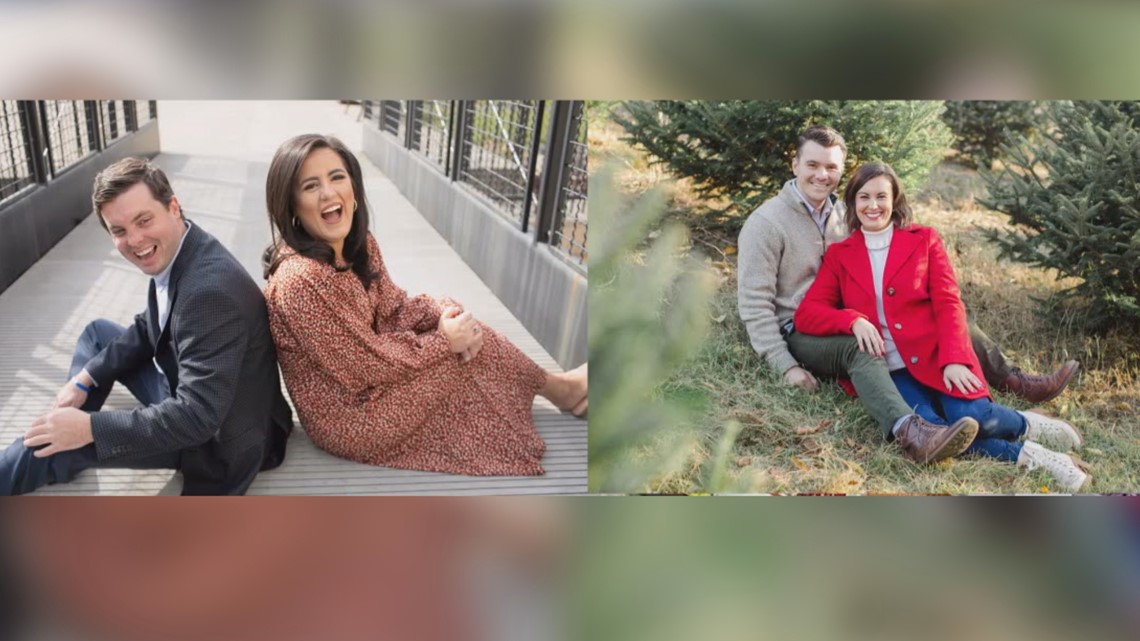Find out what 'tie the knot' means in this Wham Cam | wnep.com